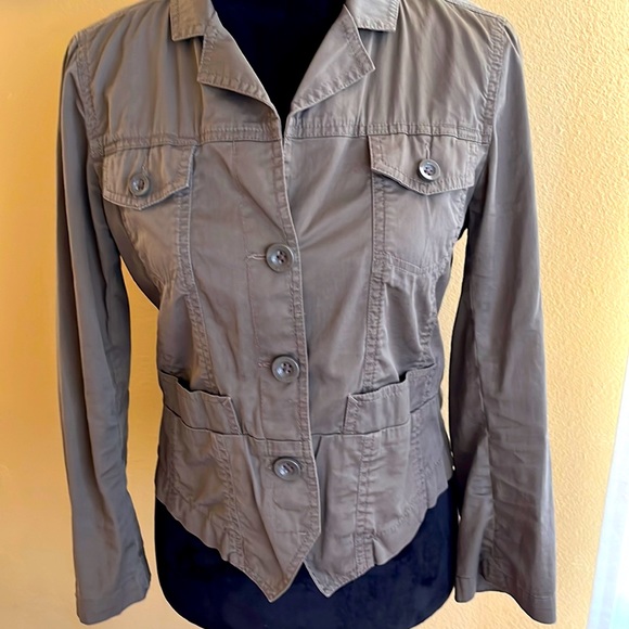 Marc By Marc Jacobs | Jackets & Coats | Marc Jacob Jacket | Poshmark